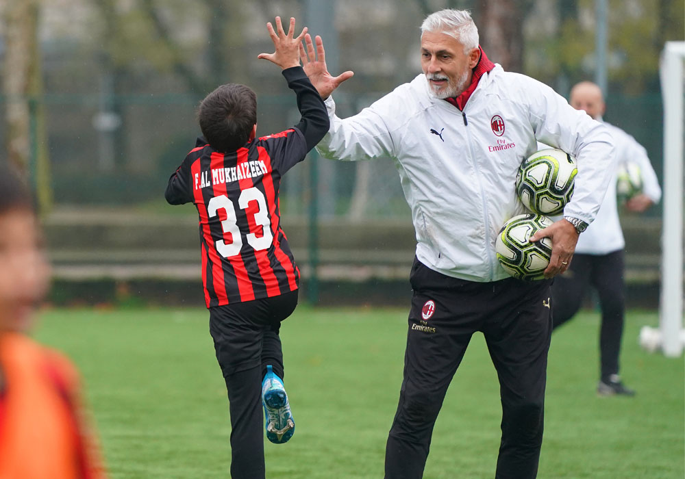 Ac Milan